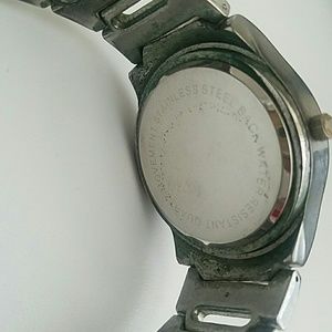 Mark Naimer | Accessories | Mark Naimer Watch | Poshmark